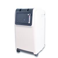 China Ce Iso Certification Portable Medical Grade 5L Xnuo Oxygen Concentrator In Stock for sale