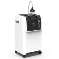 China Ce Iso Certification Portable Medical Grade 5L Xnuo Oxygen Concentrator In Stock for sale