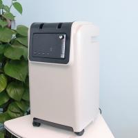 China Ce Iso Certification Portable Medical Grade 5L Xnuo Oxygen Concentrator In Stock for sale