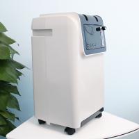 China 96%high purity oxygen concentrator for medical instrument 5L 8L 10L MSLJY45 india CE/IS013485 for sale