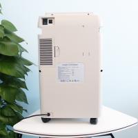 China 96%high purity oxygen concentrator for medical instrument 5L 8L 10L MSLJY45 india CE/IS013485 for sale
