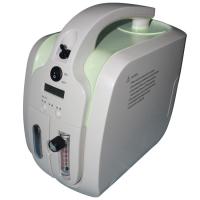 China Yuwell 2021 New Coming Low Pricel portable Oxygen-Concentrator for Human for sale