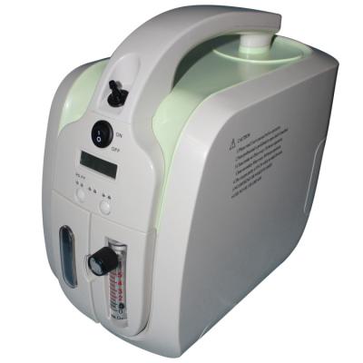 China Yuwell 2021 New Coming Low Pricel portable Oxygen-Concentrator for Human for sale