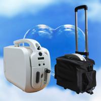 China Yuwell 2021 New Coming Low Pricel portable Oxygen-Concentrator for Human for sale