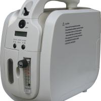 China Yuwell 2021 New Coming Low Pricel portable Oxygen-Concentrator for Human for sale