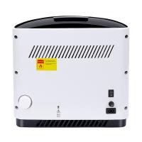 China Net weight 6 kilogram Hot sale remote control Oxygen concentrator of high quality for sale