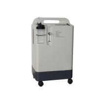 China Medical Grade 10L Oxygen Concentrator Dual Flow Hospital Emergency Equipment for sale