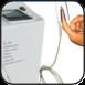 China Medical Grade 10L Oxygen Concentrator Dual Flow Hospital Emergency Equipment for sale