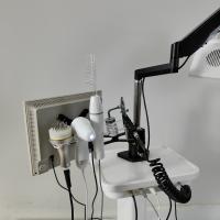 China Multifunctional Laser Hair Growth Hair Regain Machine HL06 for sale