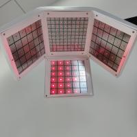 China Multifunctional Laser Hair Growth Hair Regain Machine HL06 for sale