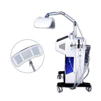 China High end beauty equipment 8 IN 1 facial care, multi-fuctional facial care for sale