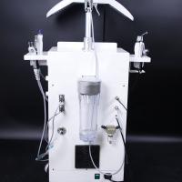 China High end beauty equipment 8 IN 1 facial care, multi-fuctional facial care for sale