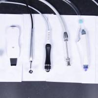 China High end beauty equipment 8 IN 1 facial care, multi-fuctional facial care for sale