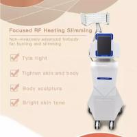 China Abdominal Fat Soluble Beauty Apparatus Weight Loss Beauty Slimming Equipment for sale