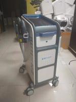 China Slimming Machine Electrical Muscle Stimulation Machine Electromagnetic Body Sculpt Weight Loss Machine for sale