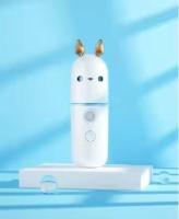 China Factory Price Upgraded No Leakage Mini Cat Shape Nano Sprayer / Water Replenishment Instrument SUCEWT04 for sale
