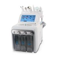 China Oxygen injection peeling  facial machine for skin care Beauty for sale