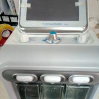 China Oxygen injection peeling  facial machine for skin care Beauty for sale