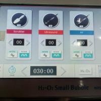 China Oxygen injection peeling  facial machine for skin care Beauty for sale