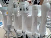 China Oxygen injection peeling  facial machine for skin care Beauty for sale
