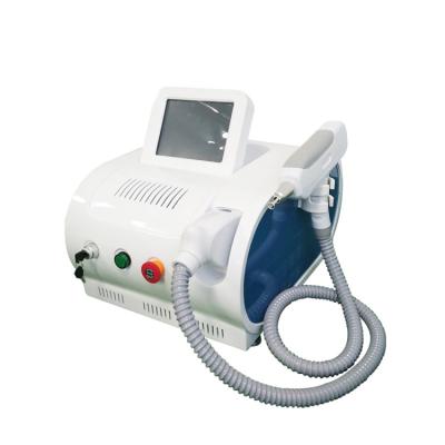 China ND YAG LASER TATTOO REMOVAL - Portable Laser Machine Beauty System YL07 for sale