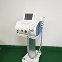 China ND YAG LASER TATTOO REMOVAL - Portable Laser Machine Beauty System YL07 for sale