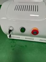 China ND YAG LASER TATTOO REMOVAL - Portable Laser Machine Beauty System YL07 for sale