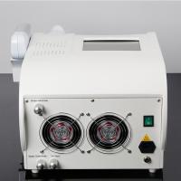 China ND YAG LASER TATTOO REMOVAL - Portable Laser Machine Beauty System YL07 for sale
