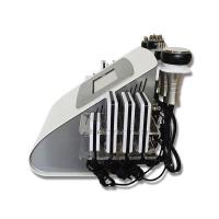 China Ultrasound Vacuum Cavitation System Beauty Apparatus Body Slimming Machine for sale
