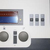 China Cheap Price Medical Diagnostic Screening Portable Clinical Audiometer With Software for sale