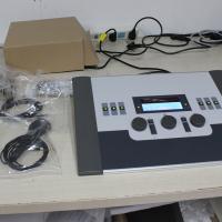 China Cheap Price Medical Diagnostic Screening Portable Clinical Audiometer With Software for sale