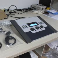 China Cheap Price Medical Diagnostic Screening Portable Clinical Audiometer With Software for sale