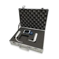 China High Performance Waterproof Portable Digital Medical Anesthesia Video Laryngoscope With Disposable Blade for sale