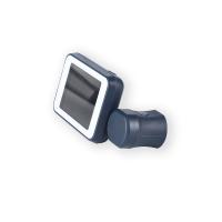 China High Performance Waterproof Portable Digital Medical Anesthesia Video Laryngoscope With Disposable Blade for sale