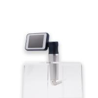 China High Performance Waterproof Portable Digital Medical Anesthesia Video Laryngoscope With Disposable Blade for sale