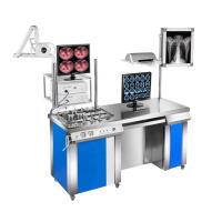 China ENT workstation Surgical ENT treatment unit for ENT for sale