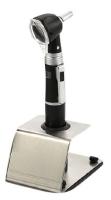 China Portable Otoscope and Ophthalmoscope 5 in 1 ENT System for sale