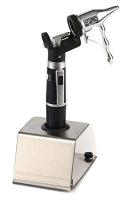 China Portable Otoscope and Ophthalmoscope 5 in 1 ENT System for sale
