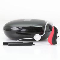 China Waterproof Digital Hearing Amplifier Price / OEM Supported Ear Hearing Aid for sale