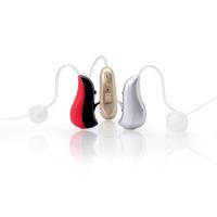China Waterproof Digital Hearing Amplifier Price / OEM Supported Ear Hearing Aid for sale