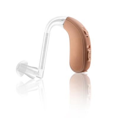 China Hot sale Digital Hearing Aids sound amplifier/BTE Digital Hearing Amplifier for hearing for sale