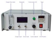 China Factory Price Wound Healing Ozone Therapy Machine OT03 for sale
