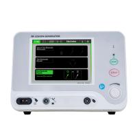 China Single Channel Radiofrequency Lesion Generator for sale