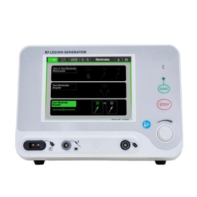 China Single Channel Radiofrequency Lesion Generator for sale