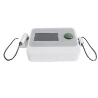 China Rehabilitation Equipment Ultrasonic Physio Therapy Device Approved by UNHCR Agreement MSLOE1161 for sale