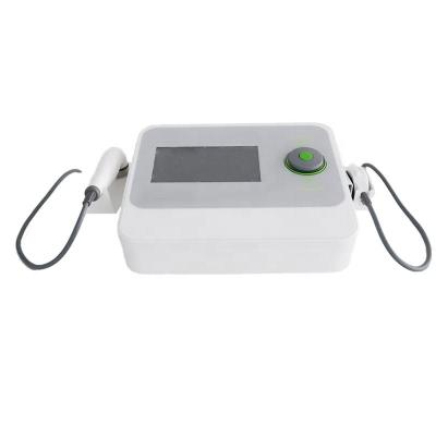 China Rehabilitation Equipment Ultrasonic Physio Therapy Device Approved by UNHCR Agreement MSLOE1161 for sale