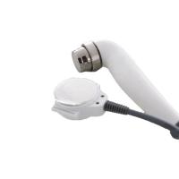 China Rehabilitation Equipment Ultrasonic Physio Therapy Device Approved by UNHCR Agreement MSLOE1161 for sale