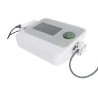 China Rehabilitation Equipment Ultrasonic Physio Therapy Device Approved by UNHCR Agreement MSLOE1161 for sale