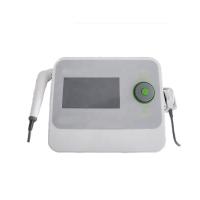 China Rehabilitation Equipment Ultrasonic Physio Therapy Device Approved by UNHCR Agreement MSLOE1161 for sale