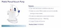 China Negative Pressure Wound Therapy Devices NP02 for sale